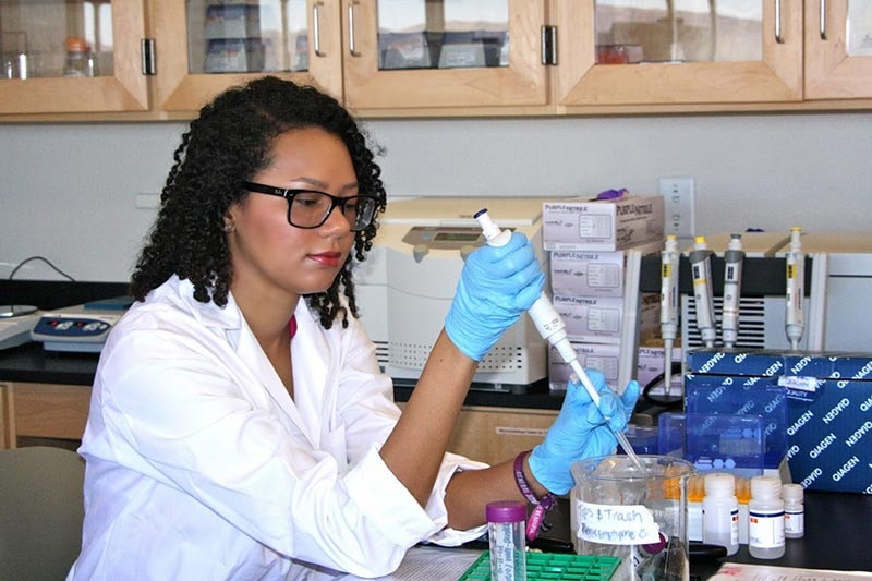 Undergraduate Research Opportunity Program 2020-2021 Scholarships